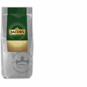 Café – JDE Professional